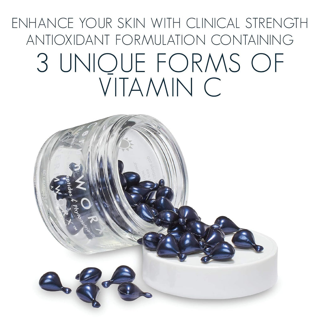 vitamin C 1000mg for radiant skin