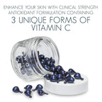 vitamin C 1000mg for radiant skin