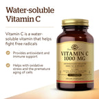 vitamin c 1000mg for skin health