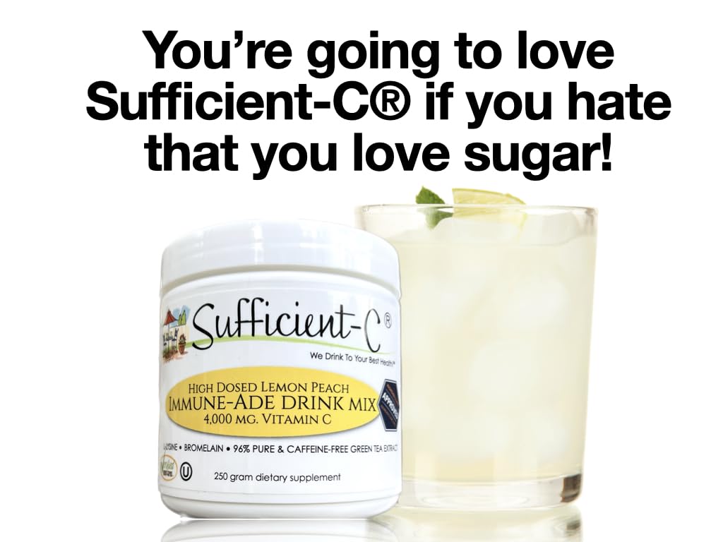 vitamin c 1000mg for skin health