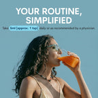 vitamin c 1000mg for skin health