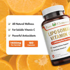 vitamin c 1000mg for skin health