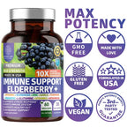 Vitamin C 1000mg for vitality