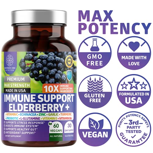 Vitamin C 1000mg for vitality