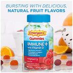 Vitamin C 1000mg gummies for daily health