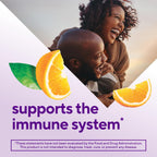 vitamin c 1000mg gummy supplement