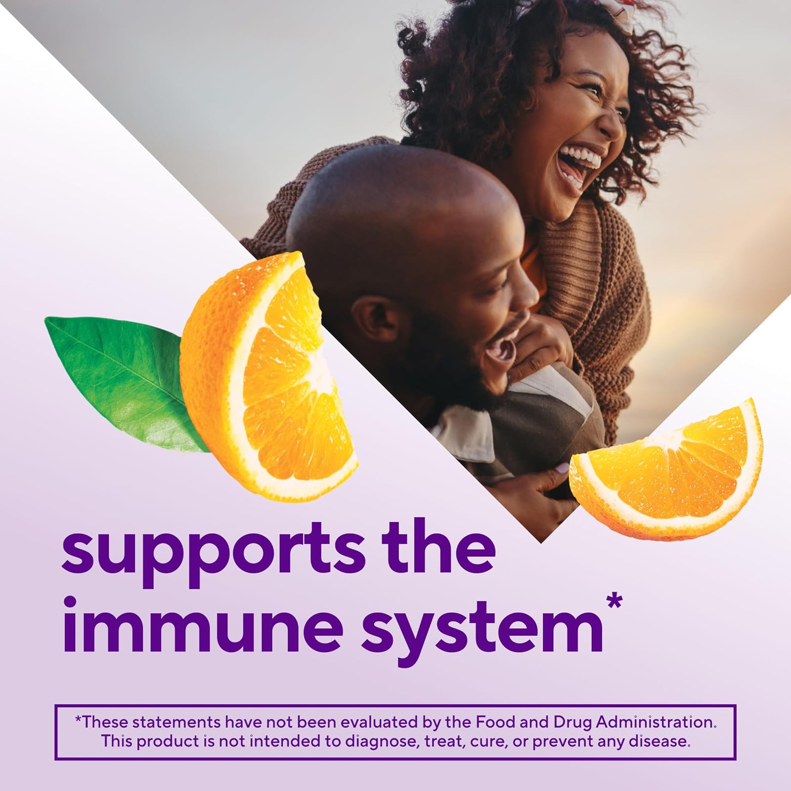 vitamin c 1000mg gummy supplement