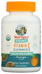 vitamin c 1000mg gummy supplement