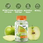 vitamin c 1000mg gummy supplements