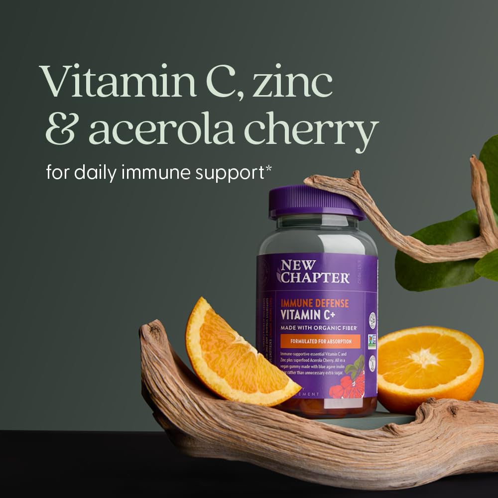 vitamin c 1000mg gummy supplements