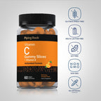 vitamin C 1000mg gummy supplements