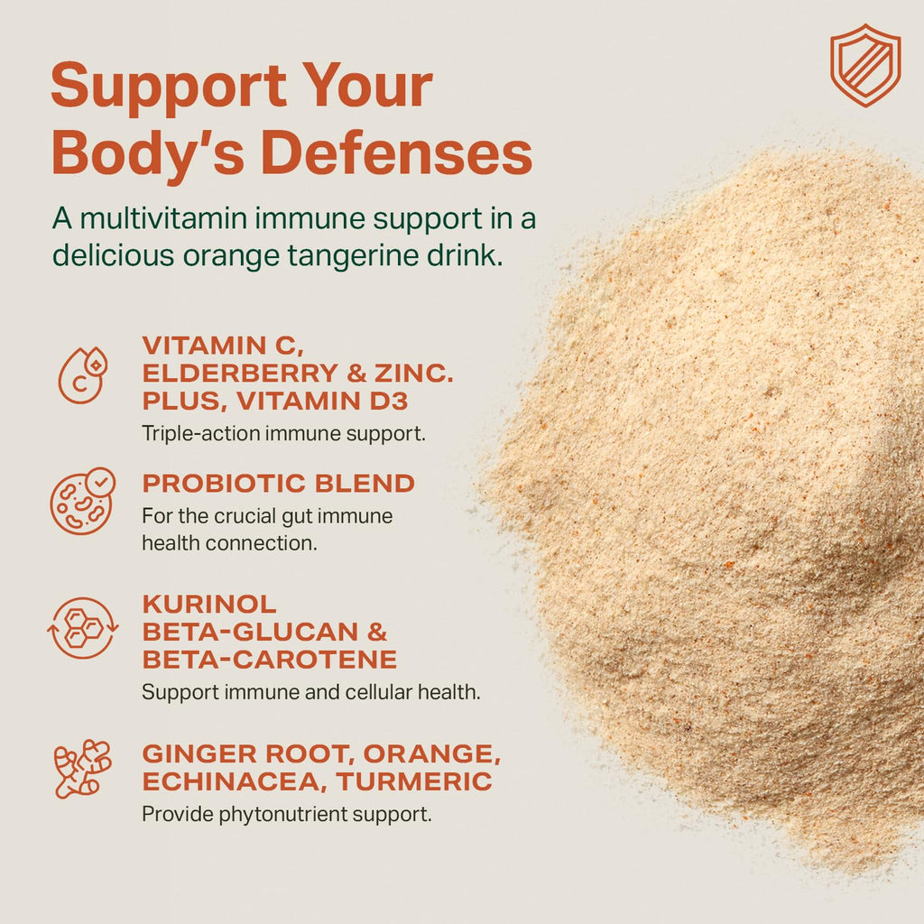 Vitamin C 1000mg immune booster