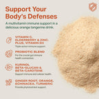 Vitamin C 1000mg immune booster