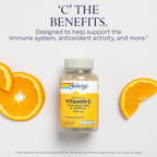 vitamin c 1000mg immune support