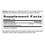 vitamin C 1000mg immune support