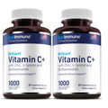 vitamin c 1000mg immune support