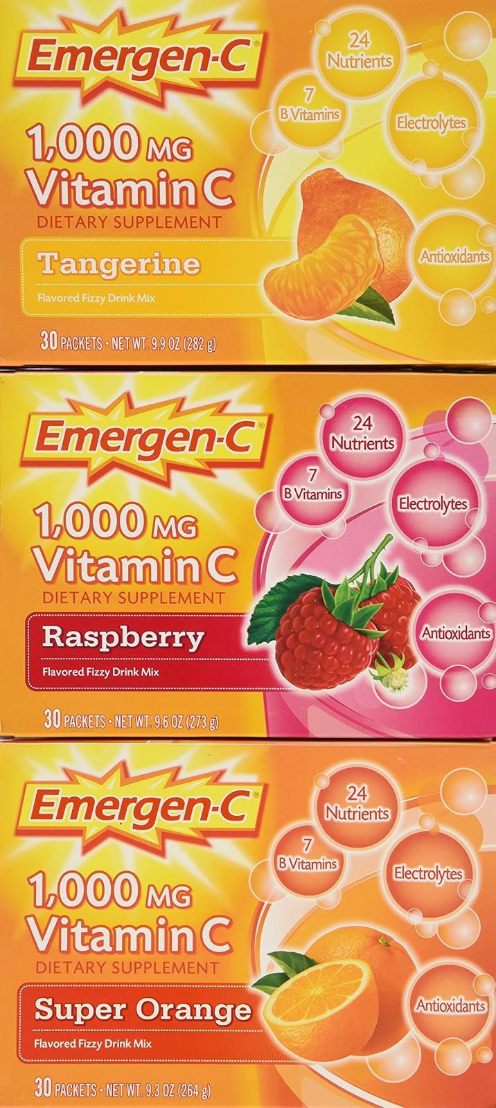 vitamin c 1000mg immune support