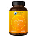 Vitamin C 1000mg immune support