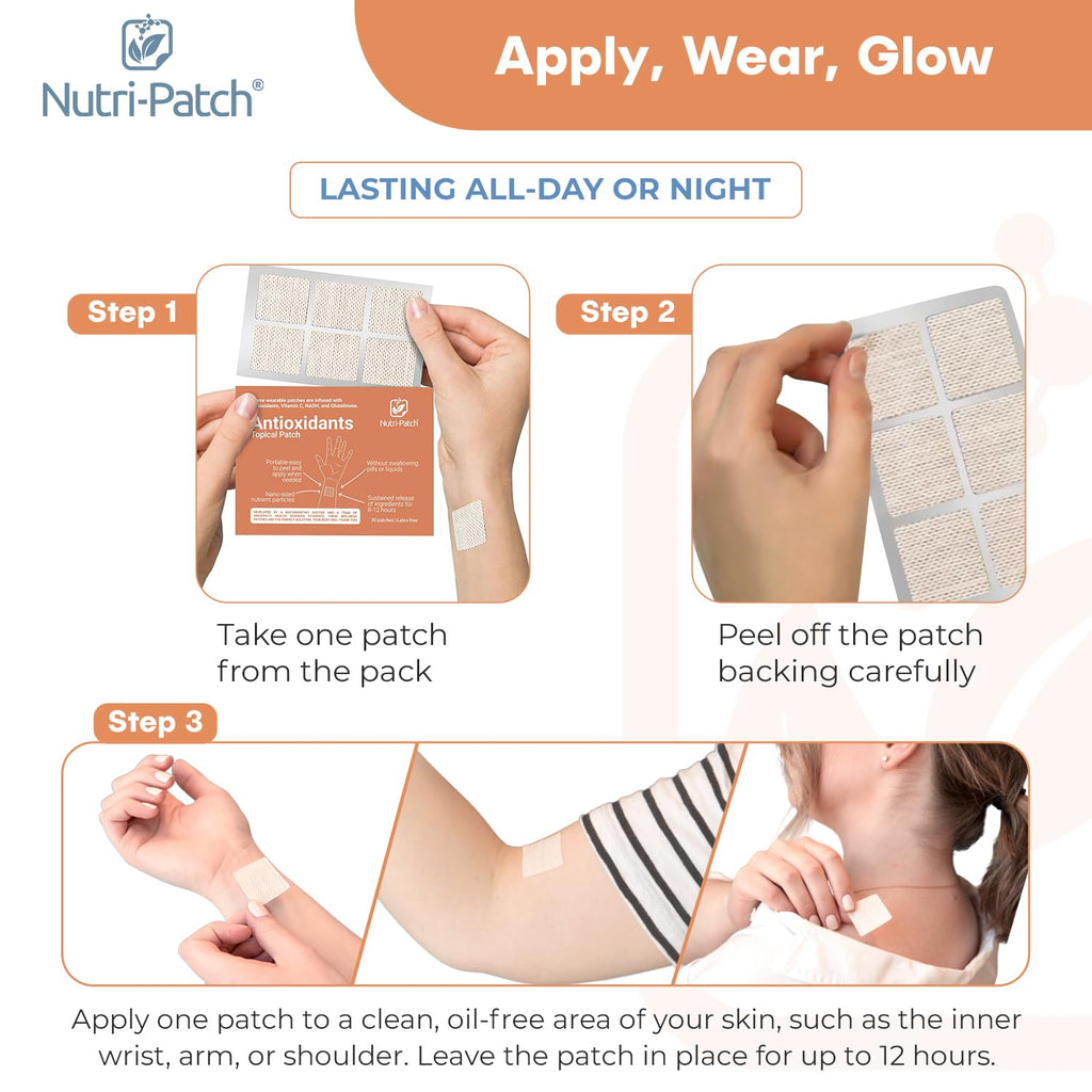 vitamin C 1000mg skin absorption