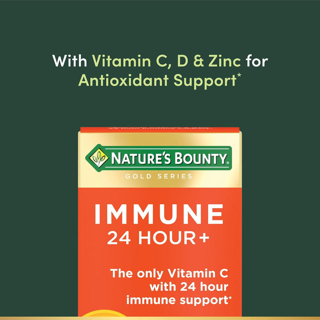 Vitamin C 1000mg softgels