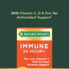 Vitamin C 1000mg softgels