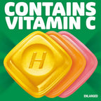 vitamin C 1000mg throat drops