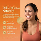 vitamin c 1200 mg for energy boost
