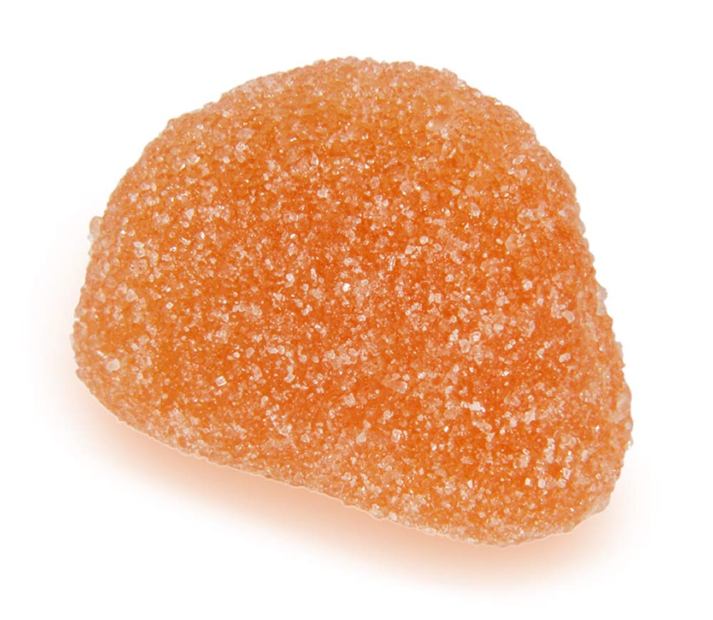 Vitamin C 125 mg gummies for adults