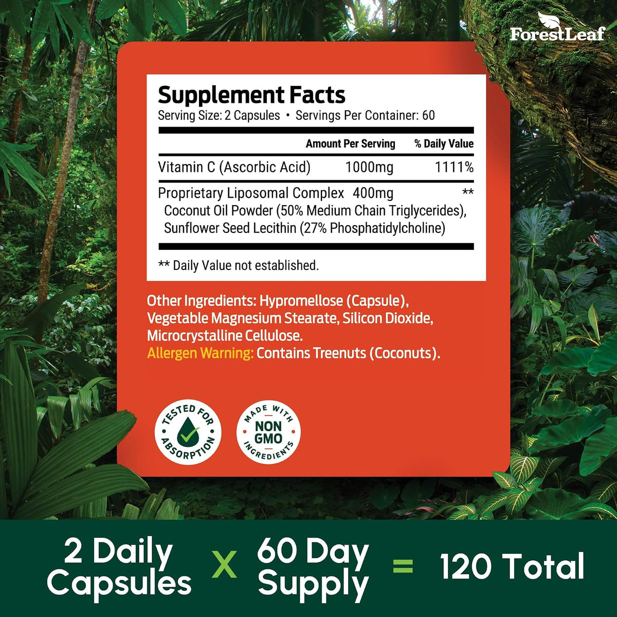 vitamin c 1400 mg health benefits