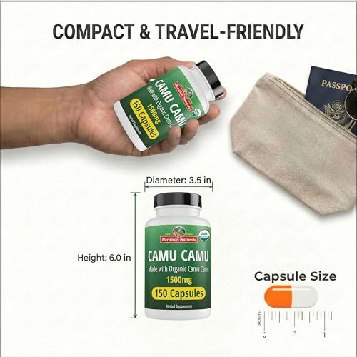 vitamin C 1500 mg for antioxidant support