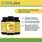 vitamin c 1500 mg for immunity