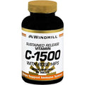 Vitamin C 1500 mg immune support tablets