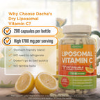 vitamin c 1700 mg for daily wellness