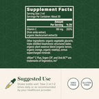 vitamin c 180 mg supplement