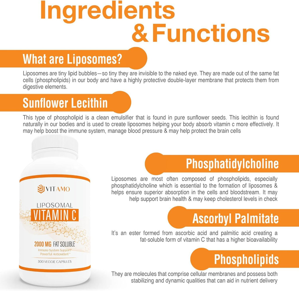 vitamin c 2000 mg for energy