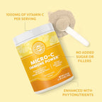 vitamin c 2000mg for immunity