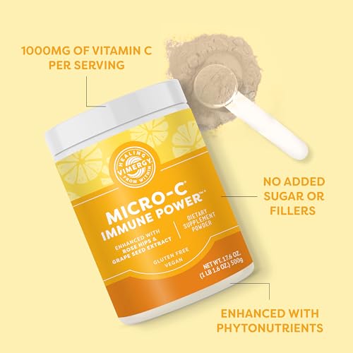 vitamin c 2000mg for immunity