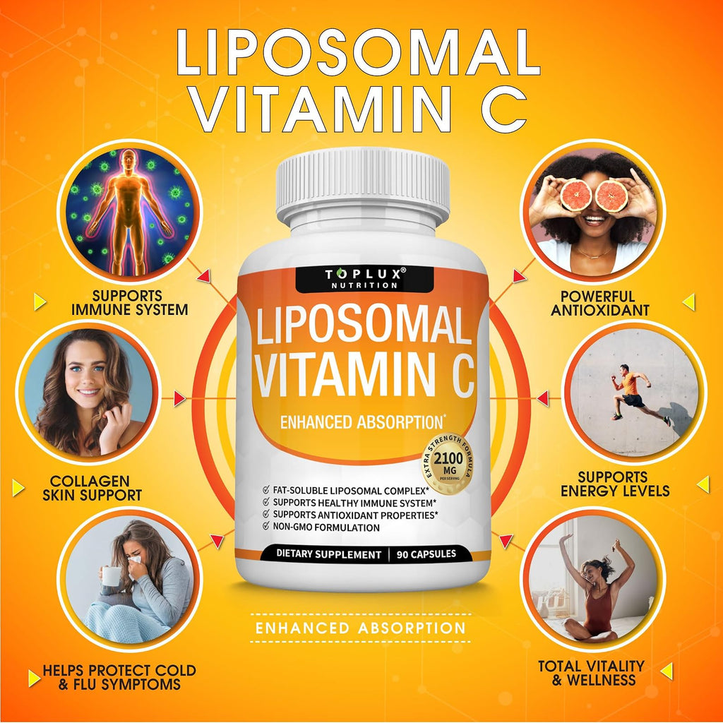 vitamin c 2100 mg softgels