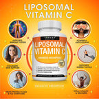 vitamin c 2100 mg softgels