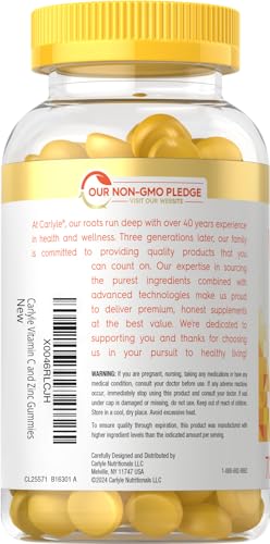 Vitamin C 250 mg for daily health