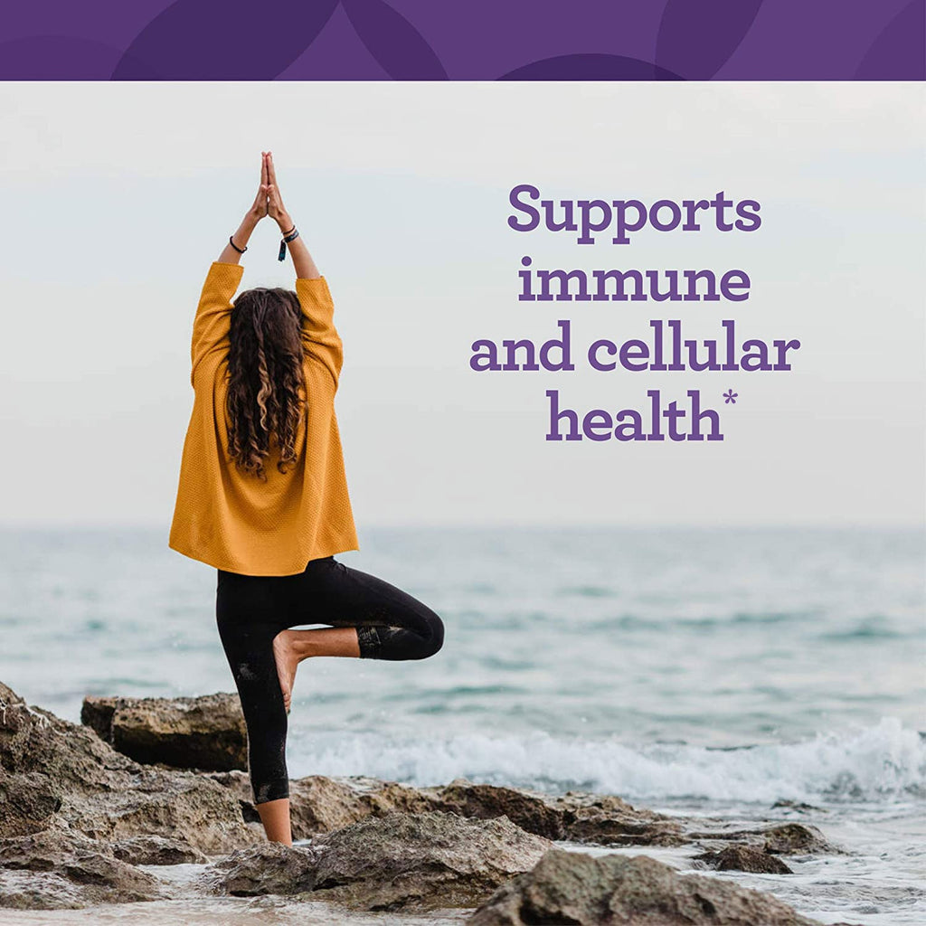 vitamin c 400 mg for wellness