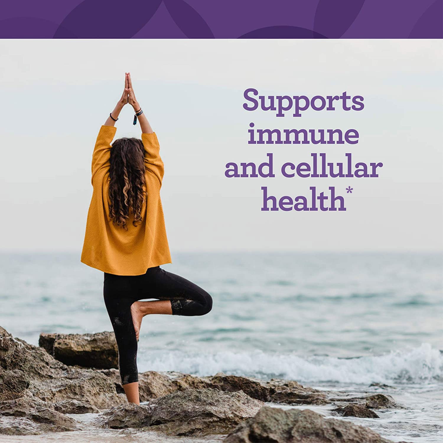 vitamin c 400 mg for wellness