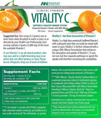 vitamin c 4000 mg supplement