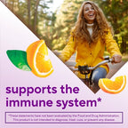 vitamin c 500 mg daily supplement