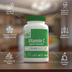 Vitamin C 500 mg for daily wellness