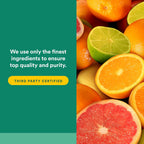 vitamin c 500 mg immune support