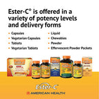 vitamin c 500mg for overall vitality