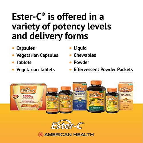 vitamin c 500mg for overall vitality