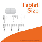 Vitamin C 500mg with rose hips