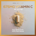 vitamin c 675 mg supplement